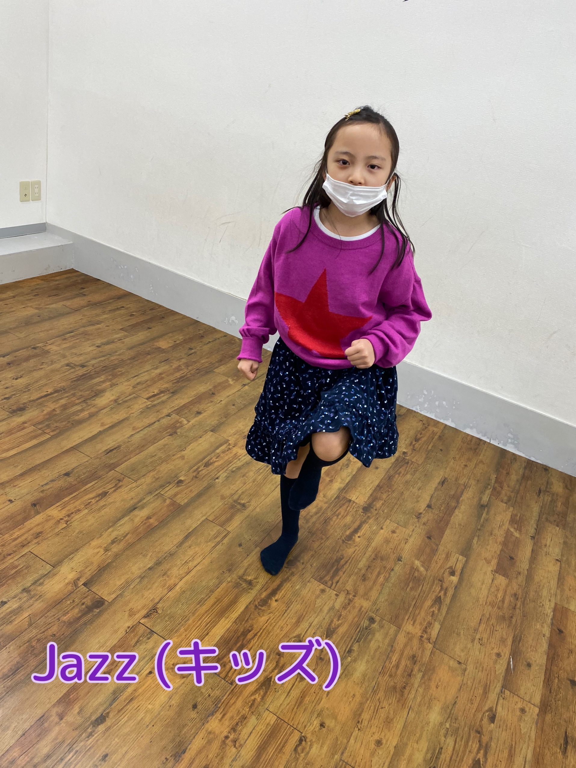 積み重ねて、、 | STUDIO AFLO