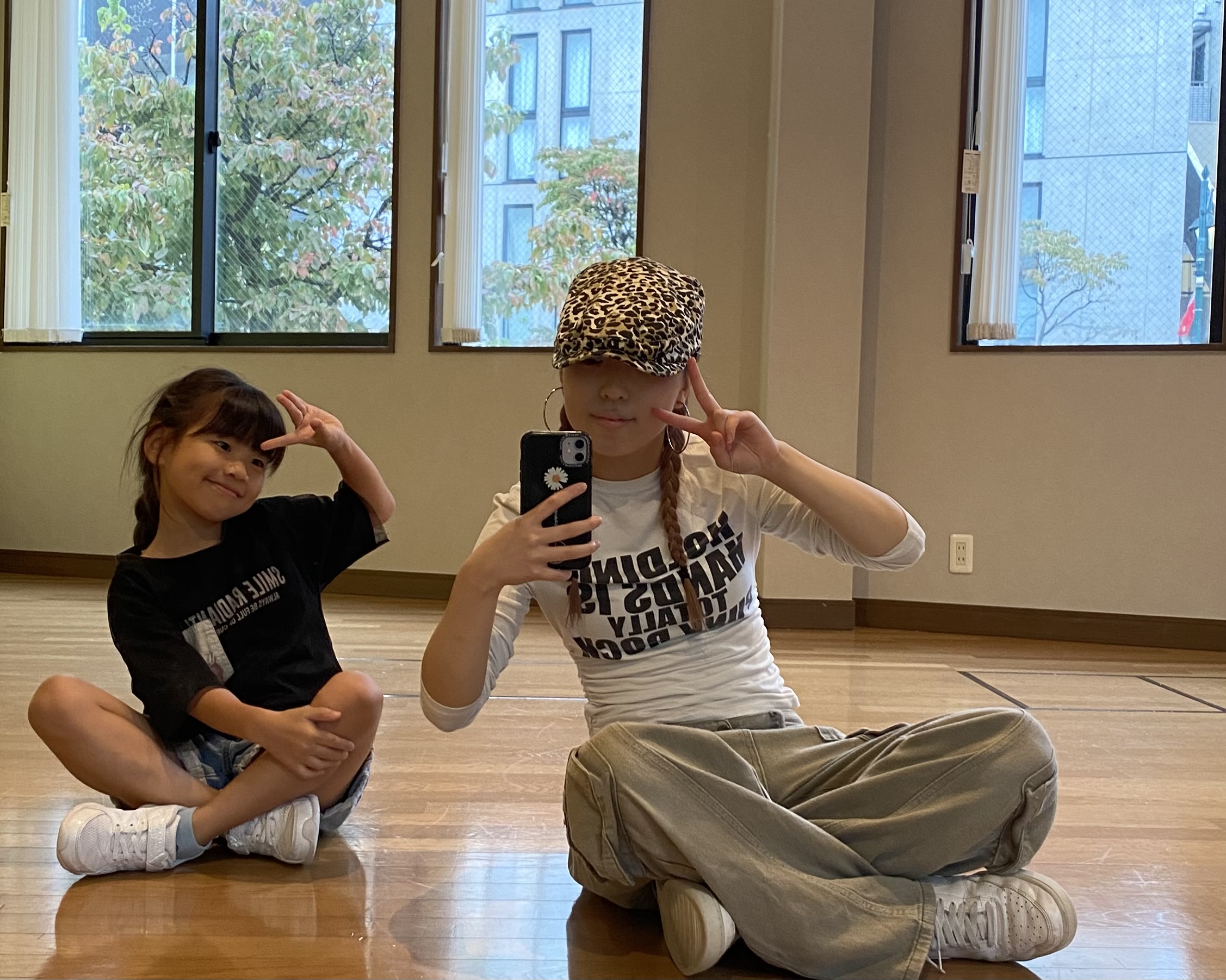 Agora Hills 1週目！ | STUDIO AFLO