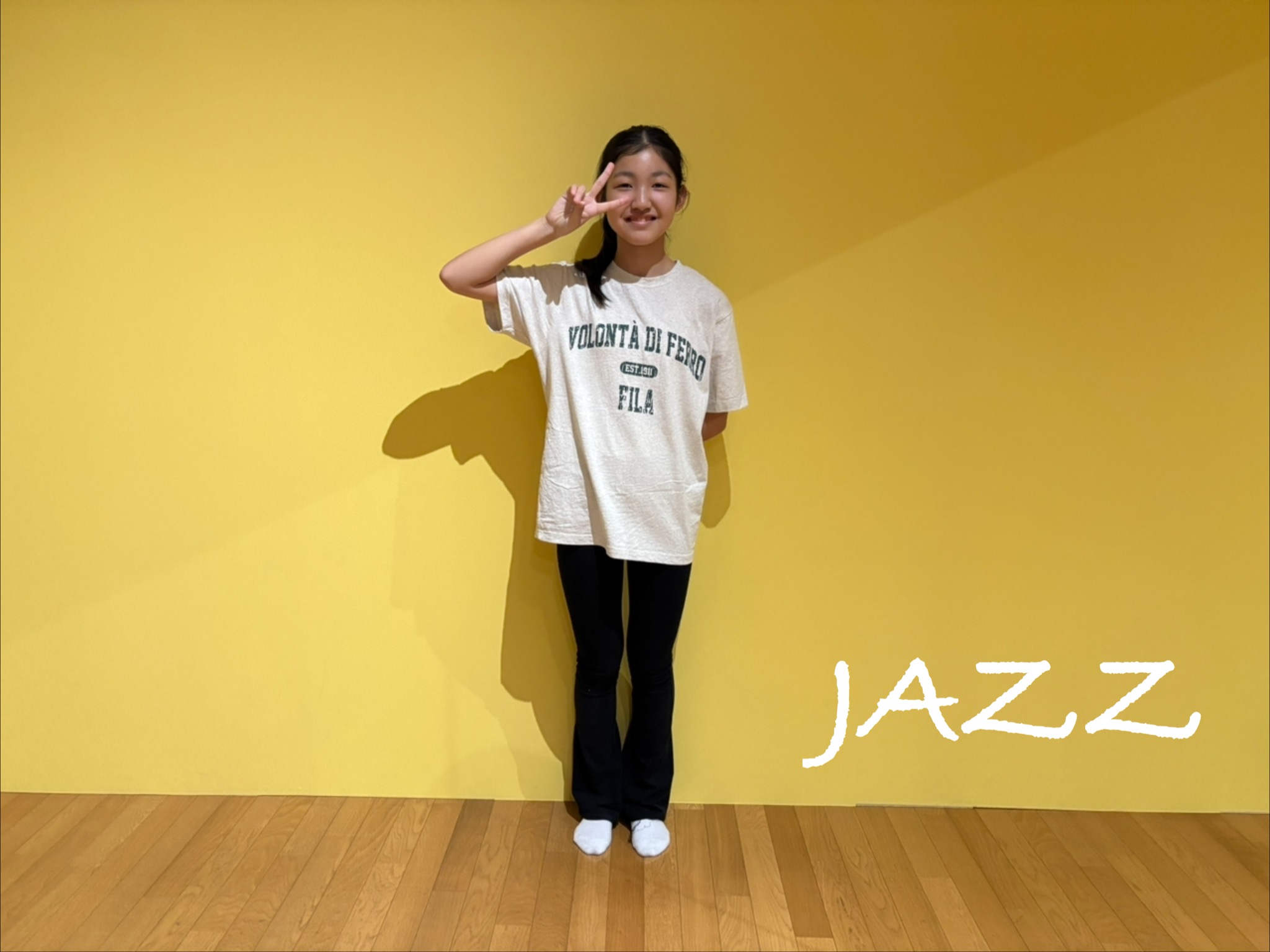 Abracadabra ♪ | STUDIO AFLO