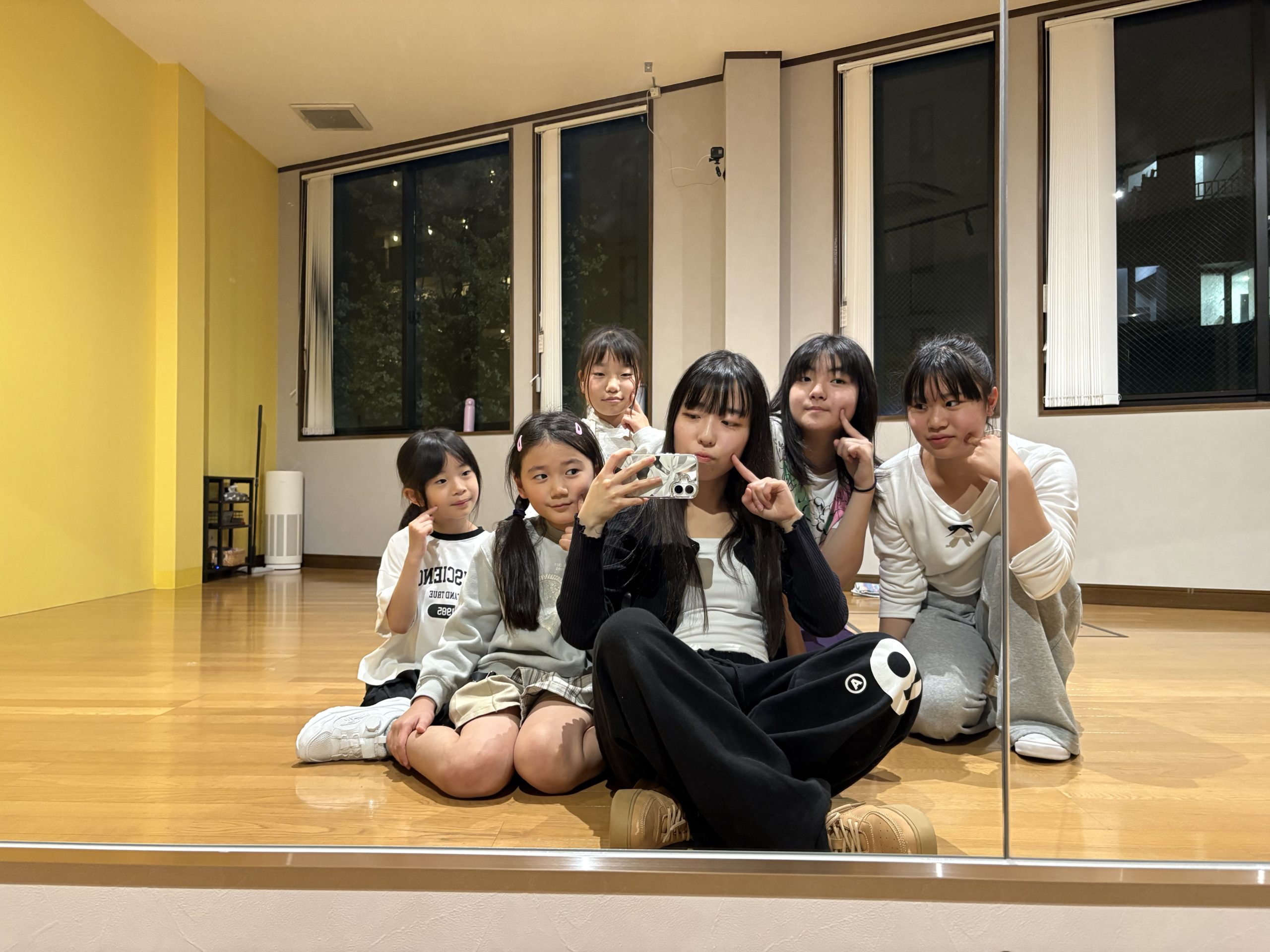 メンバーが増えました！ | STUDIO AFLO