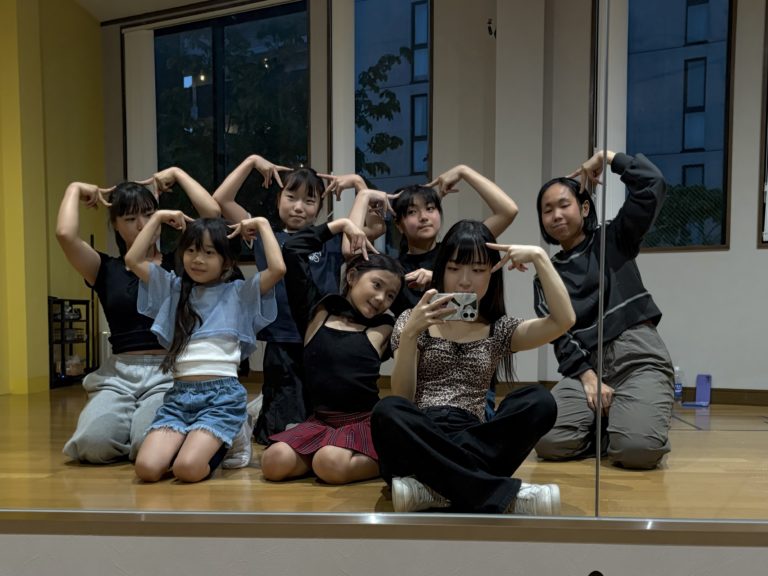 ATTITUDE 1週目！ | STUDIO AFLO