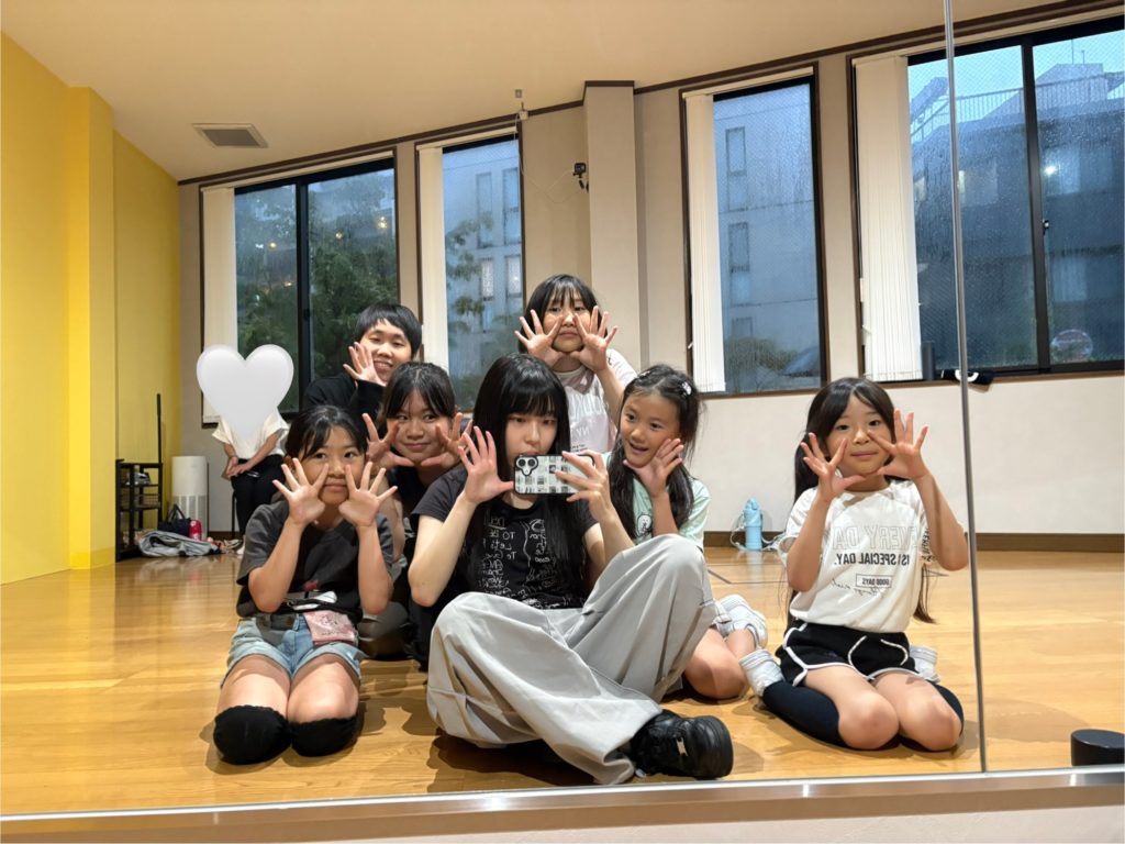 Fire 2週目！ | STUDIO AFLO